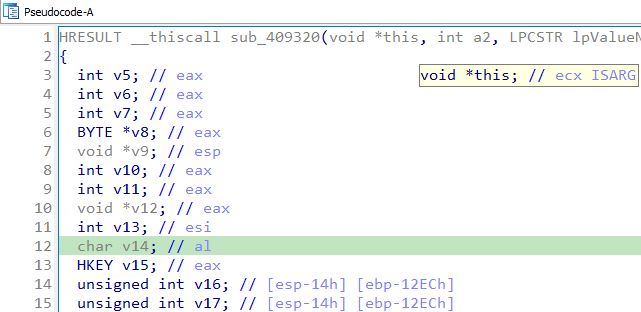 Igor’s tip of the week #66: Decompiler annotations – Hex Rays
