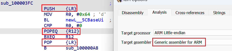 Igor’s Tip of the Week #136: Changing assembler syntax – Hex Rays