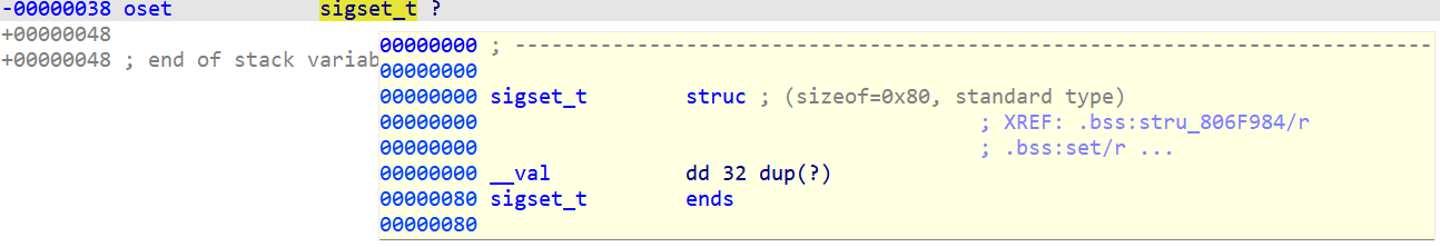 Igor’s Tip of the Week #151: Fixing “function frame is wrong” – Hex Rays