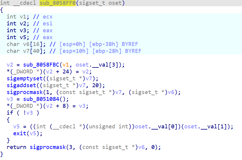 Igor’s Tip of the Week #151: Fixing “function frame is wrong” – Hex Rays
