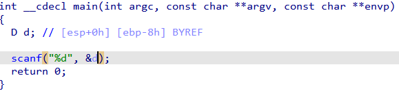Igor’s Tip of the Week #120: Set call type – Hex Rays