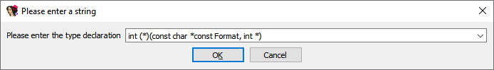 Igor’s Tip of the Week #120: Set call type – Hex Rays