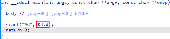 Igor’s Tip of the Week #120: Set call type – Hex Rays