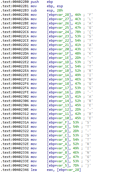 Igor’s tip of the week #88: Character operand type and stack strings ...