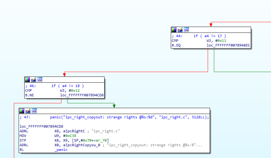 Igor S Tip Of The Week 153 Copying Pseudocode To Disassembly Hex Rays
