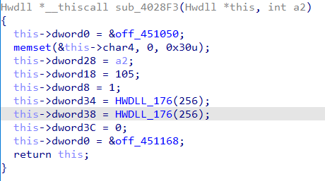 Igor’s Tip of the Week #118: Structure creation in the decompiler – Hex ...