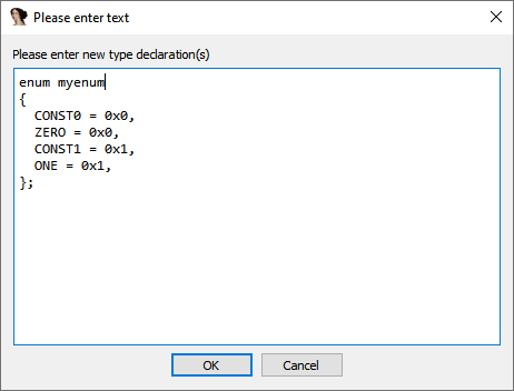 Igor’s tip of the week #99: Enums – Hex Rays