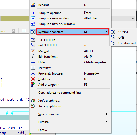 Igor’s tip of the week #99: Enums – Hex Rays