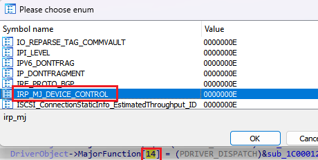 Igor’s Tip of the Week #149: Using symbolic constants in the decompiler ...