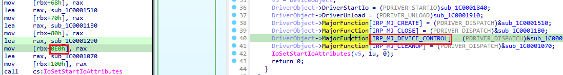 Igors Tip Of The Week 149 Using Symbolic Constants In The Decompiler Hex Rays
