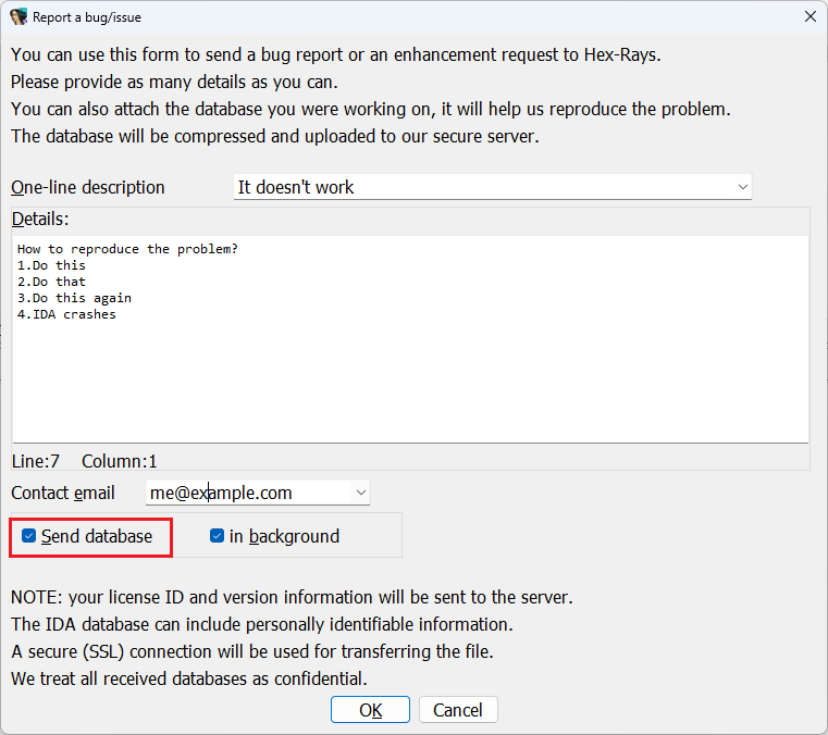 Igor’s Tip of the Week #150: Extract function – Hex Rays