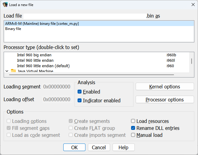 Igor’s Tip of the Week #156: Command-line options for firmware loading ...