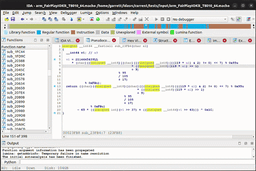 Hands-Free Binary Deobfuscation with gooMBA – Hex Rays