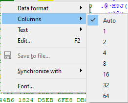 Igor’s tip of the week #38: Hex view – Hex Rays