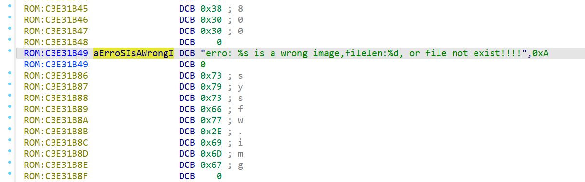 Igor’s Tip of the Week #132: Finding “hidden” cross-references – Hex Rays