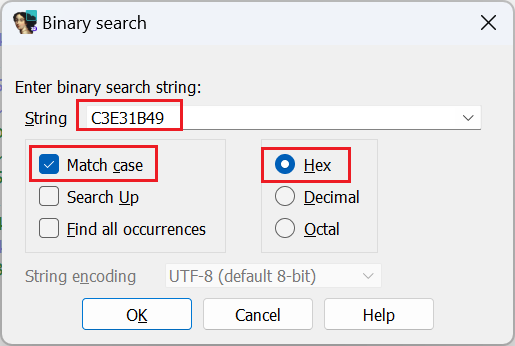 Igor’s Tip of the Week #132: Finding “hidden” cross-references – Hex Rays