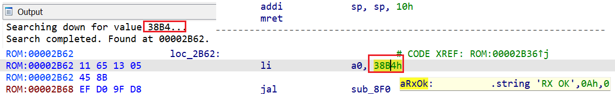 Igor’s Tip of the Week #132: Finding “hidden” cross-references – Hex Rays