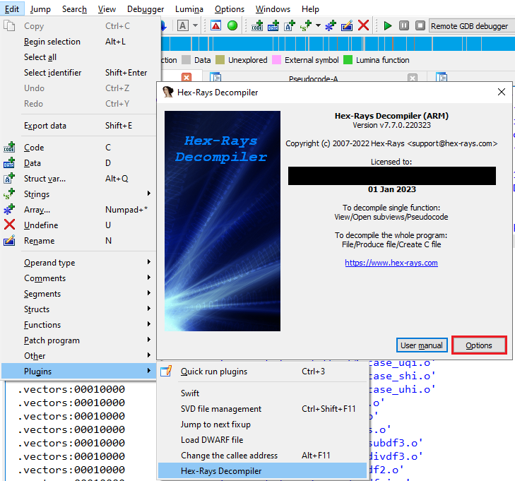 Igor’s Tip of the Week #166: Dealing with “too big function” – Hex Rays