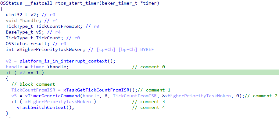Igor’s tip of the week #82: Decompiler options: pseudocode formatting – Hex Rays