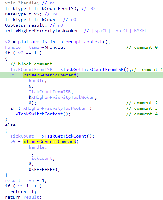 Igor’s tip of the week #82: Decompiler options: pseudocode formatting ...