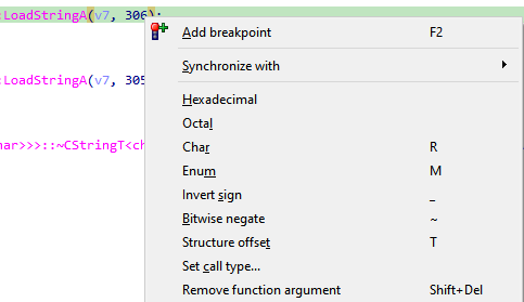 Igor’s tip of the week #83: Decompiler options: default radix – Hex Rays