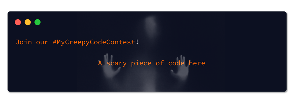 MyCreepyCodeContest – Unleash Your Scariest Code Snippets! – Hex Rays