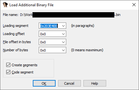 Igor’s tip of the week #96: Loading additional files – Hex Rays