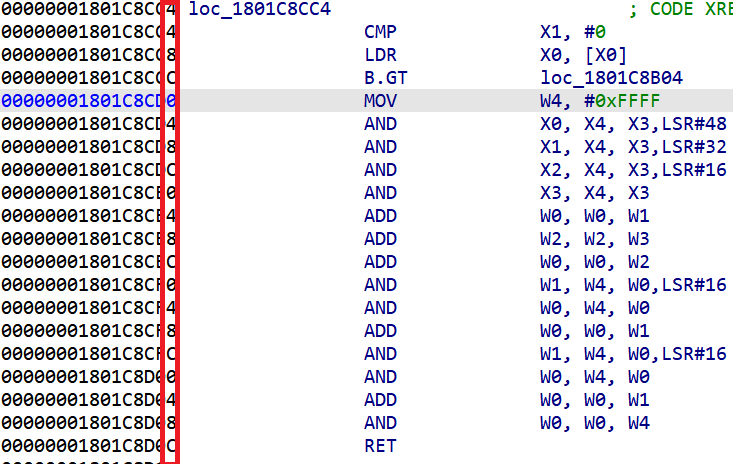Igor’s Tip of the Week #144: Macros and simplified instructions – Hex Rays