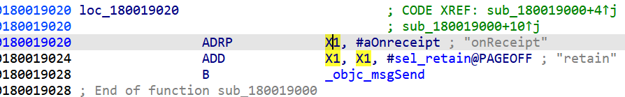 Igor’s Tip of the Week #144: Macros and simplified instructions – Hex Rays