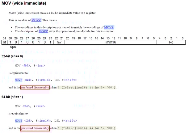Igor’s Tip of the Week #144: Macros and simplified instructions – Hex Rays