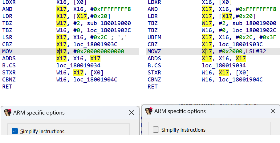 Igor’s Tip of the Week #144: Macros and simplified instructions – Hex Rays