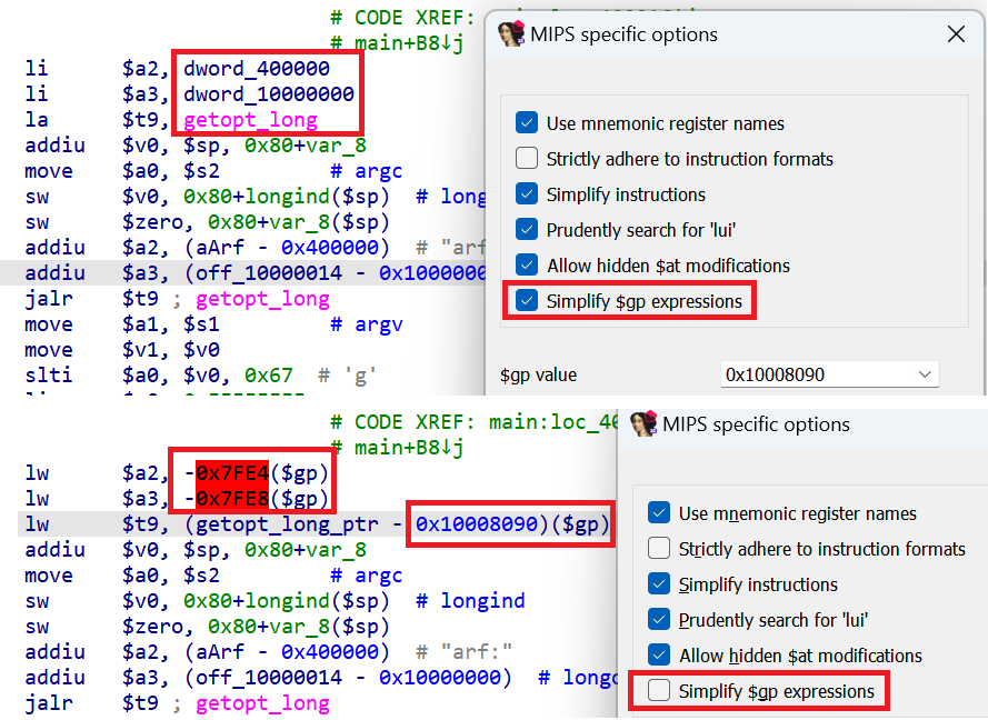 Igor’s Tip of the Week #144: Macros and simplified instructions – Hex Rays