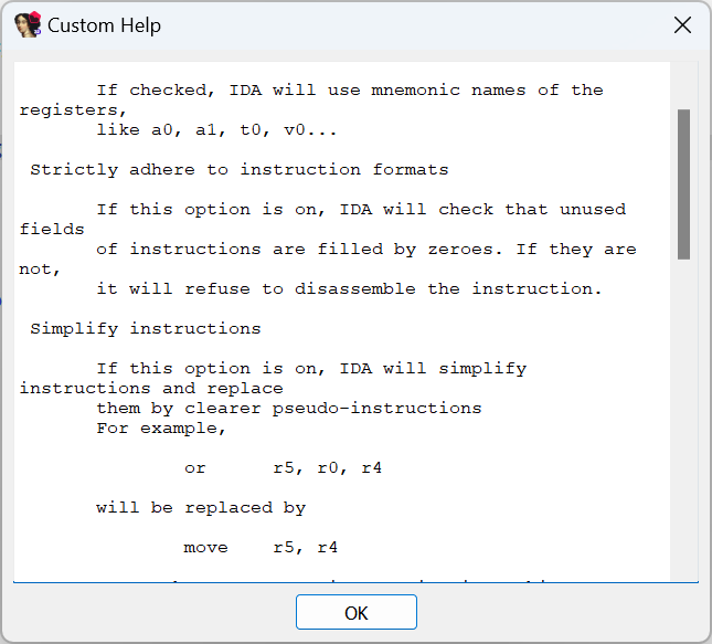 Igor’s Tip of the Week #144: Macros and simplified instructions – Hex Rays