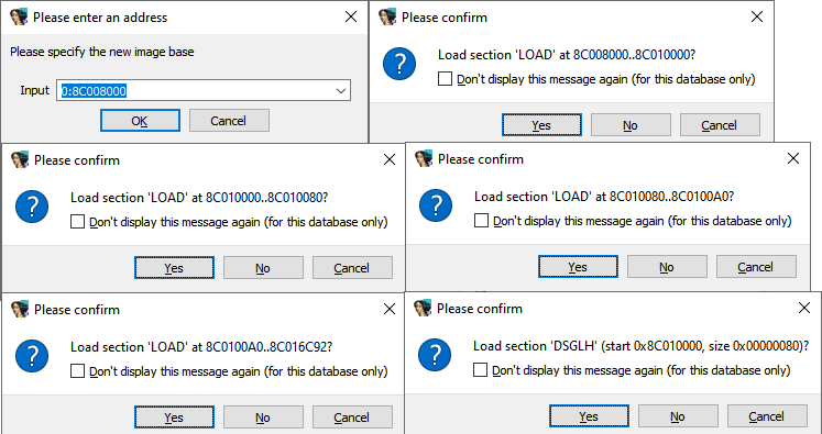 Igor’s Tip of the Week #122: Manual load – Hex Rays
