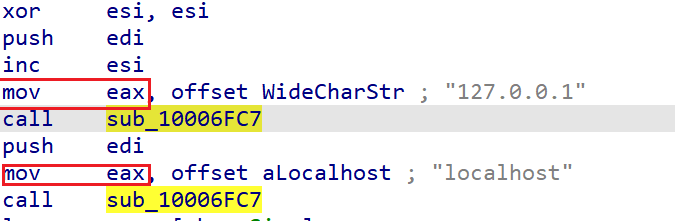 Igors Tip Of The Week 164 Wheres My Code The Case Of Missing Function Arguments Hex Rays