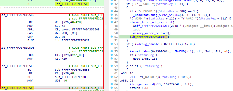 Igor’s Tip of the Week #162: Where’s my code? The case of no-return ...