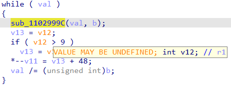 Igor’s tip of the week #107: Multiple return values – Hex Rays
