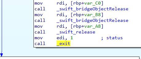 Igor’s Tip of the Week #126: Non-returning functions – Hex Rays