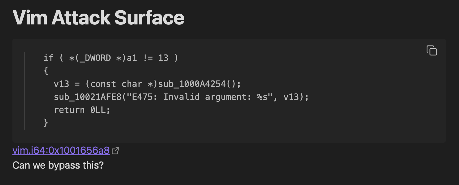 Plugin focus: Heimdallr – Hex Rays