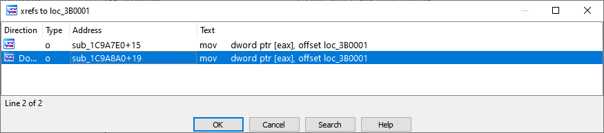 Igor’s tip of the week #95: Offsets – Hex Rays