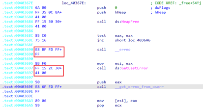Igor’s Tip of the Week #123: Opcode bytes – Hex Rays