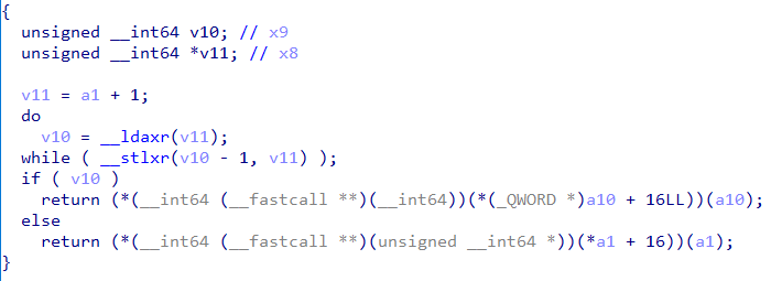 Igor’s tip of the week #106: Outlined functions – Hex Rays