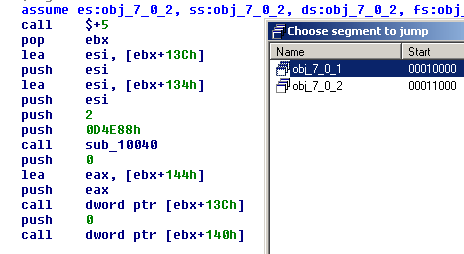 PDF file loader to extract and analyse shellcode – Hex Rays