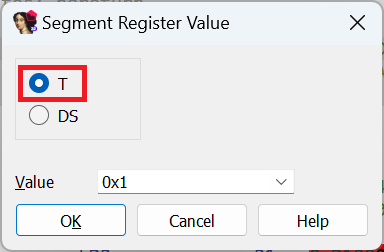 Igor’s Tip of the Week #137: Processor modes and segment registers – Hex Rays