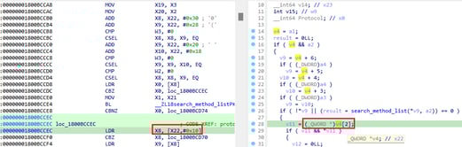 Igor’s Tip of the Week #138: Pointer math in the decompiler – Hex Rays