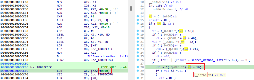 Igors Tip Of The Week 138 Pointer Math In The Decompiler Hex Rays