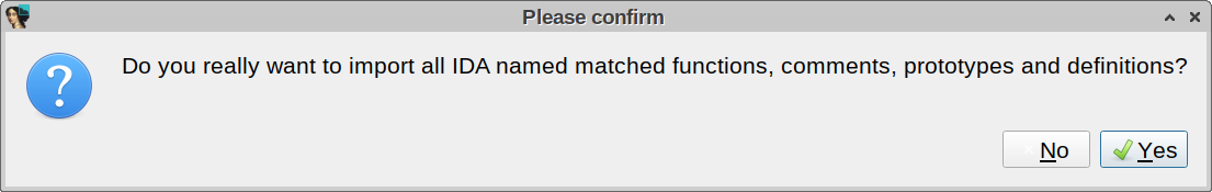 Plugin focus: Diaphora – Hex Rays