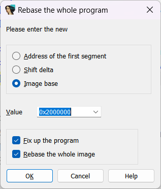Igor’s Tip of the Week #168: Rebasing – Hex Rays