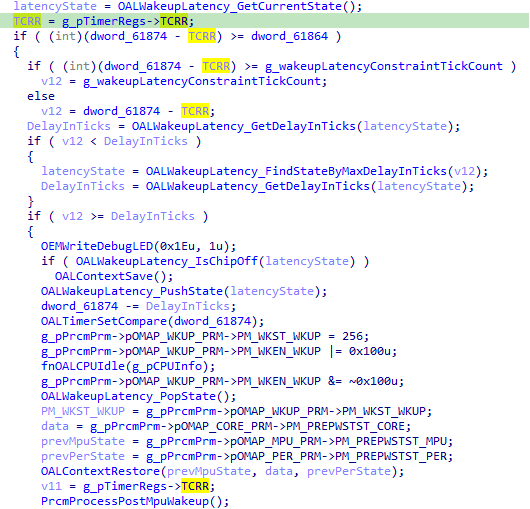 Igor’s tip of the week #76: Quick rename – Hex Rays
