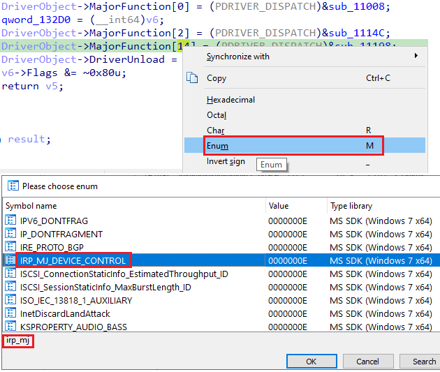 Igor’s tip of the week #76: Quick rename – Hex Rays